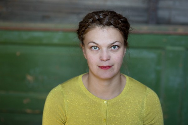 DOUBLE PRESENCE - Kulturakademin