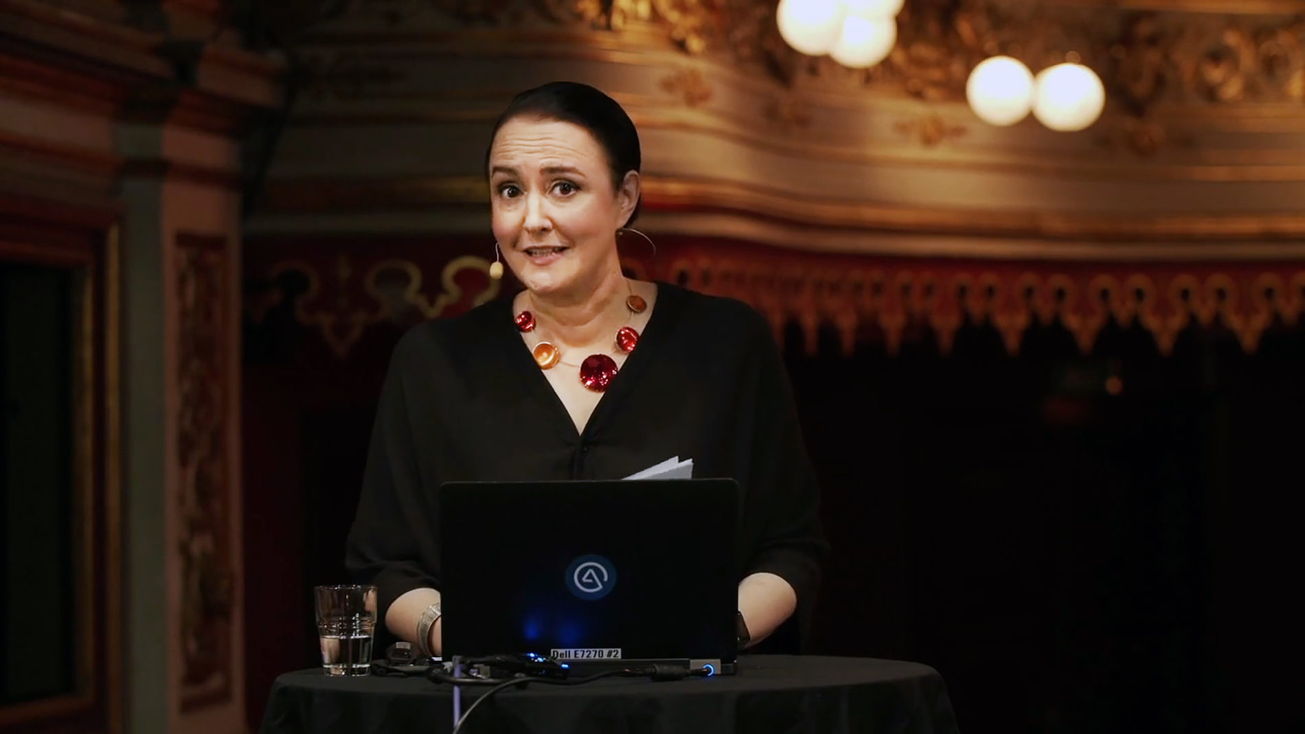 Session Introduction - K-play